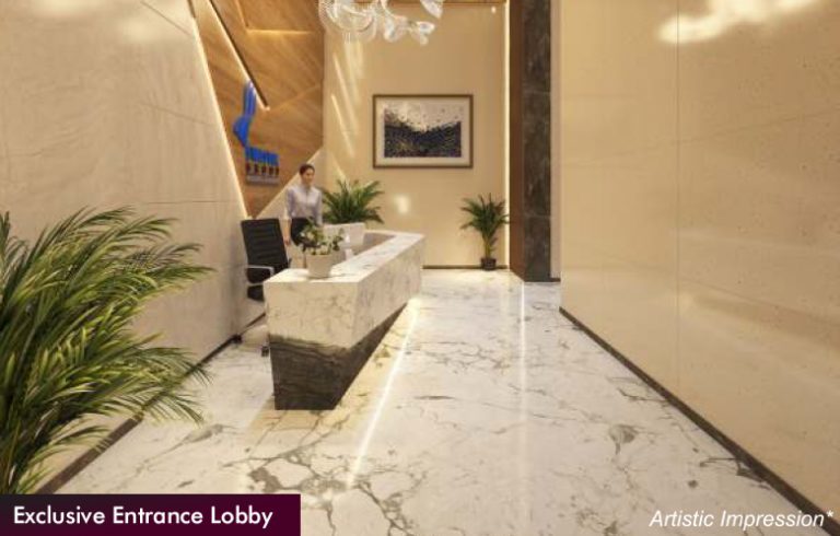 Swastik Elegance – Swastik Group