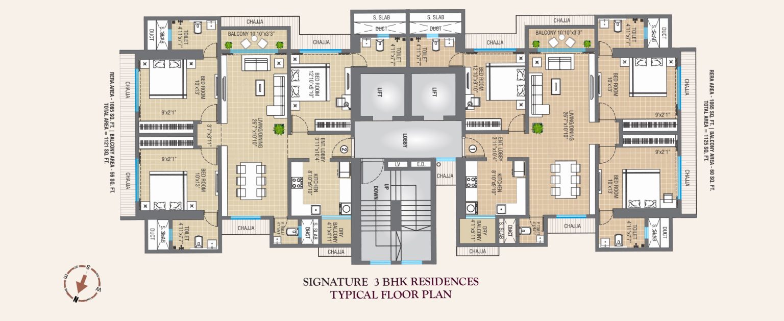 Swastik Elegance – Swastik Group