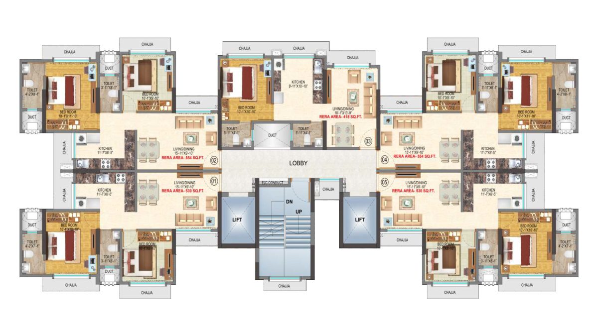 Swastik Emerald – Swastik Group