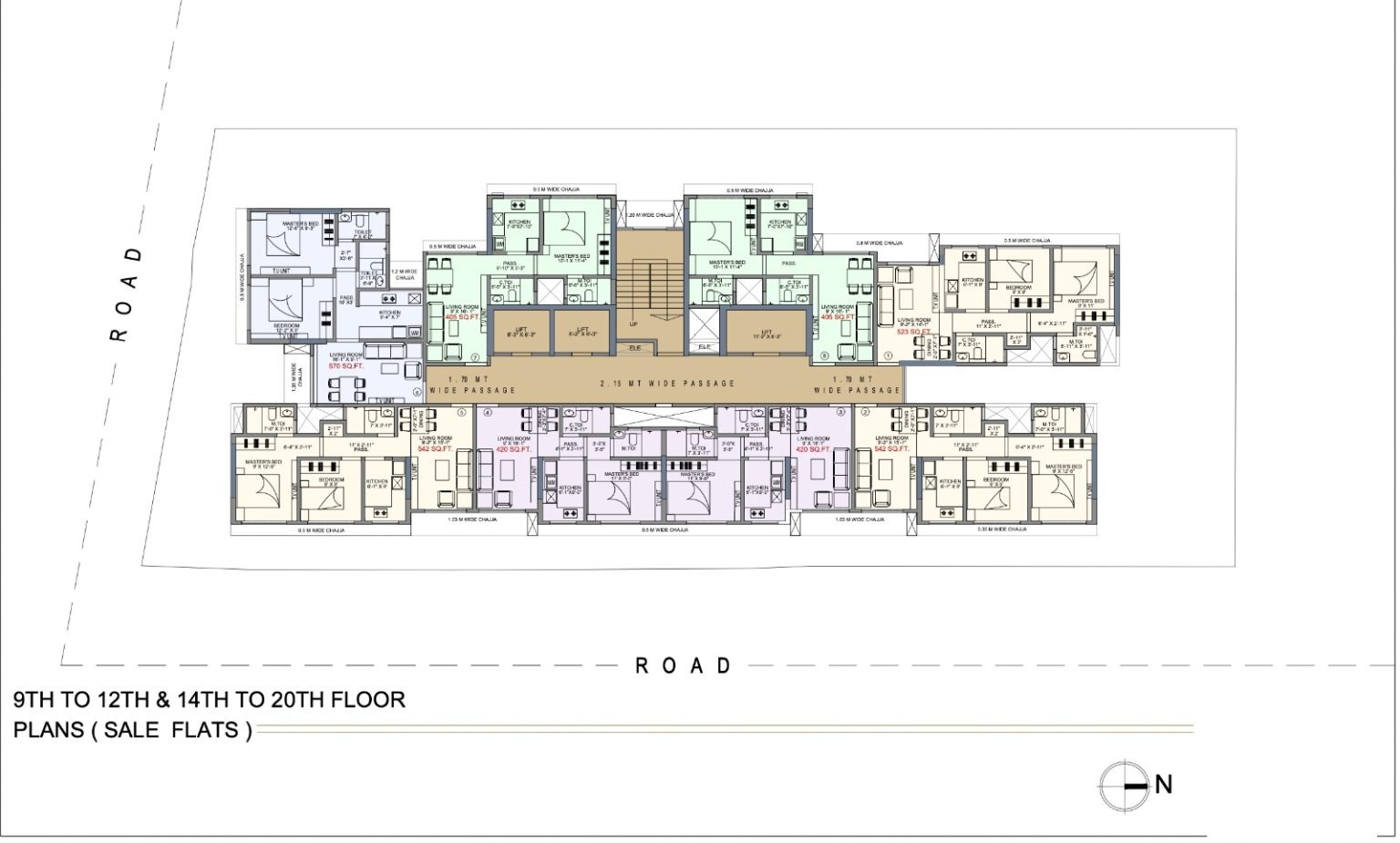 Swastik Onyx – Swastik Group